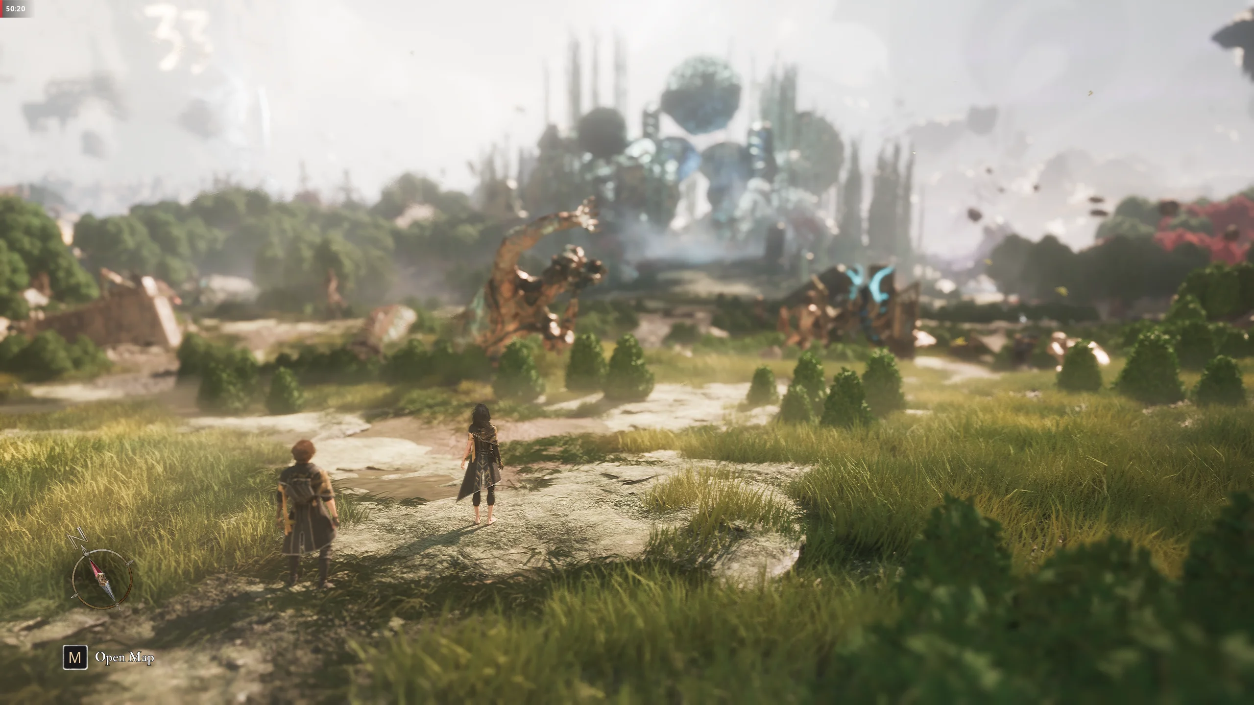 » Clair Obscur – Expedition 33 + Gameplay + Gameplay