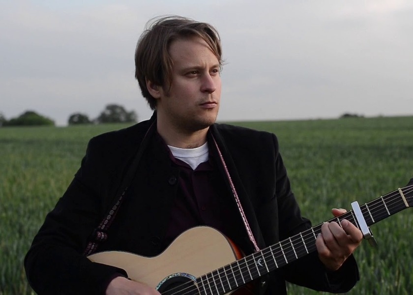 Elliot Porter | Caffè Concerto Live Music