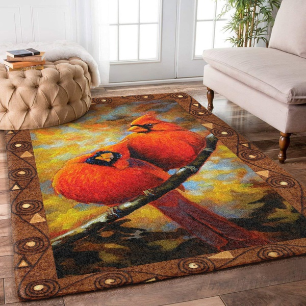 Cardinal Rug RB7A8E7E6598 - Themarketfarmer