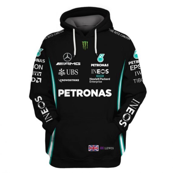 Personalized Racing Gift For Racer F1 Racing Team Mercedes Amg Petronas ...
