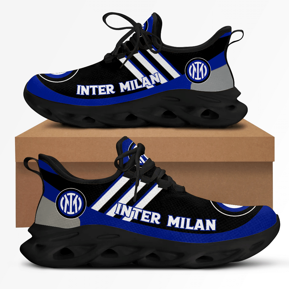 Inter Milan Ow Shoes – V1.1 – Rock Band Merch