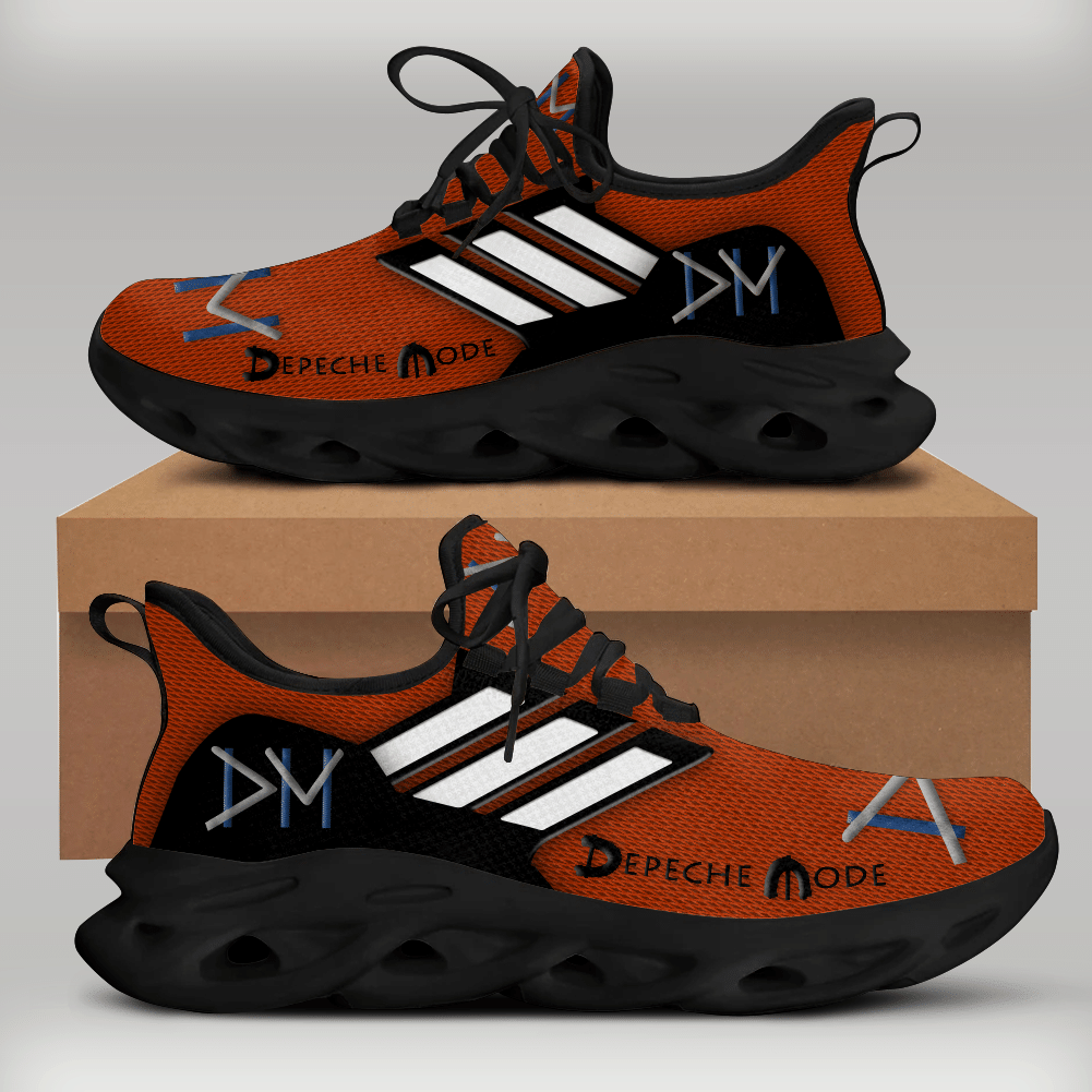 Depeche Mode Ow Shoes – V5 – Rock Band Merch