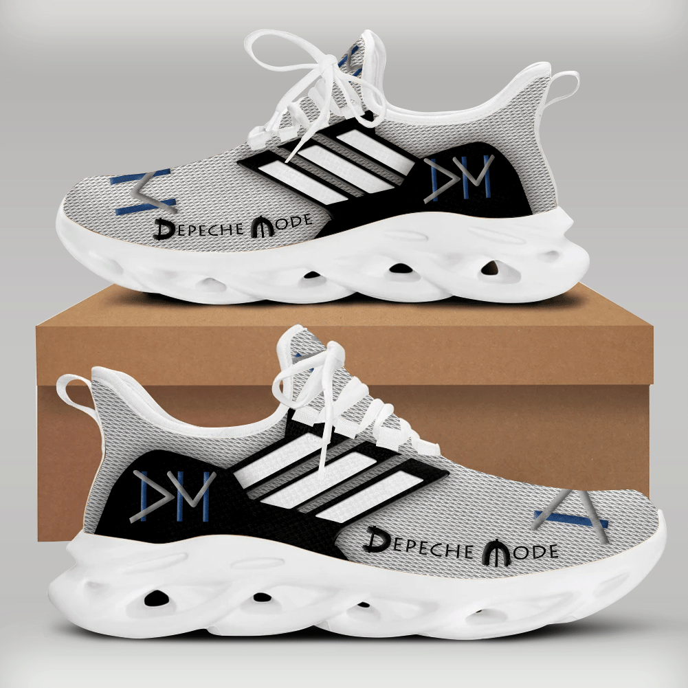 Depeche Mode Ow Shoes – V4 – Rock Band Merch
