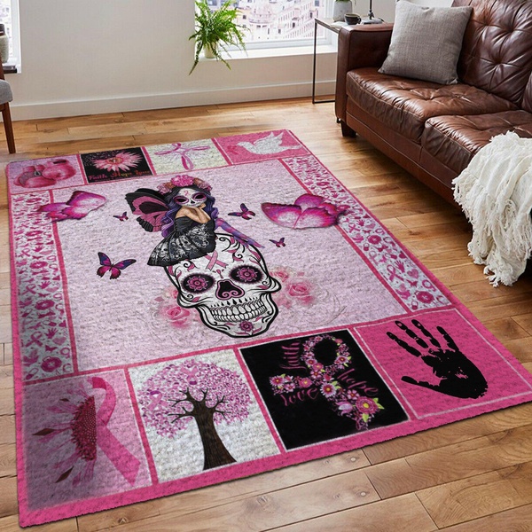 Cancer Zodiac Team Rug - Themarketfarmer
