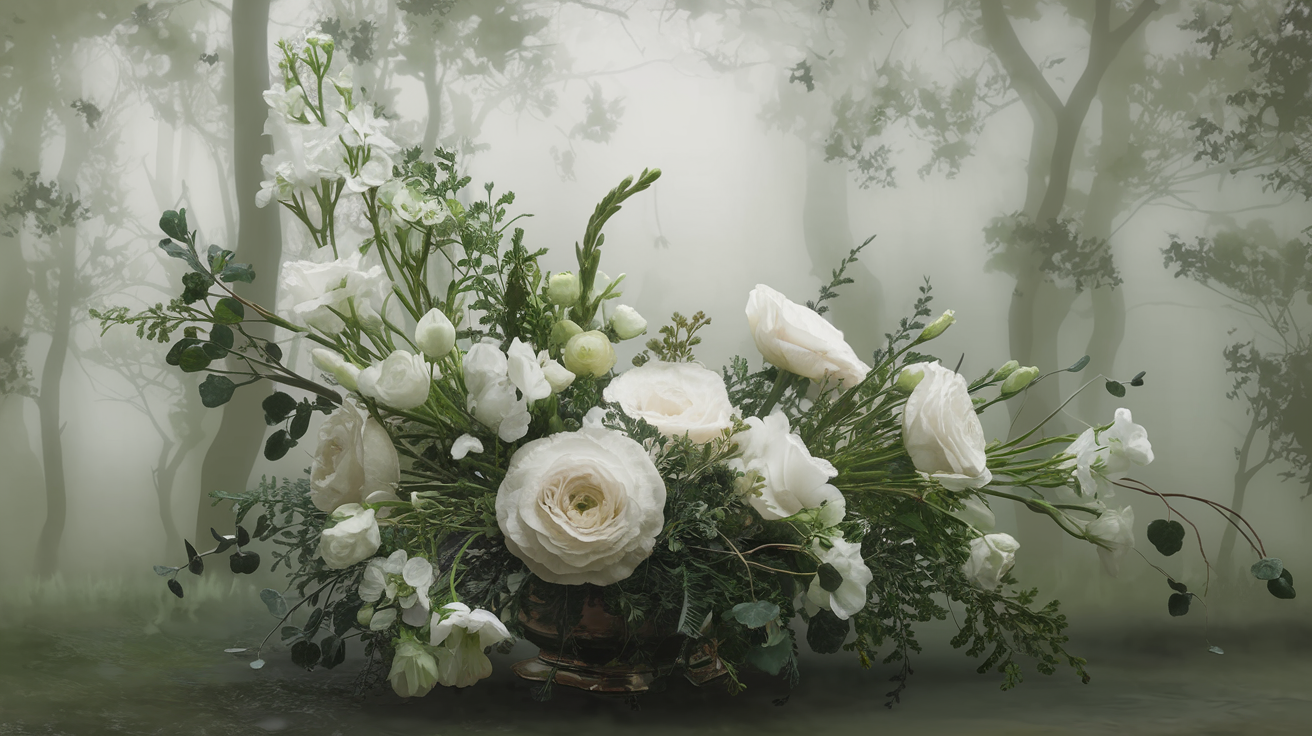 Creating Meaningful Memorial Flyers: A Guide to Honoring Loved Ones ...