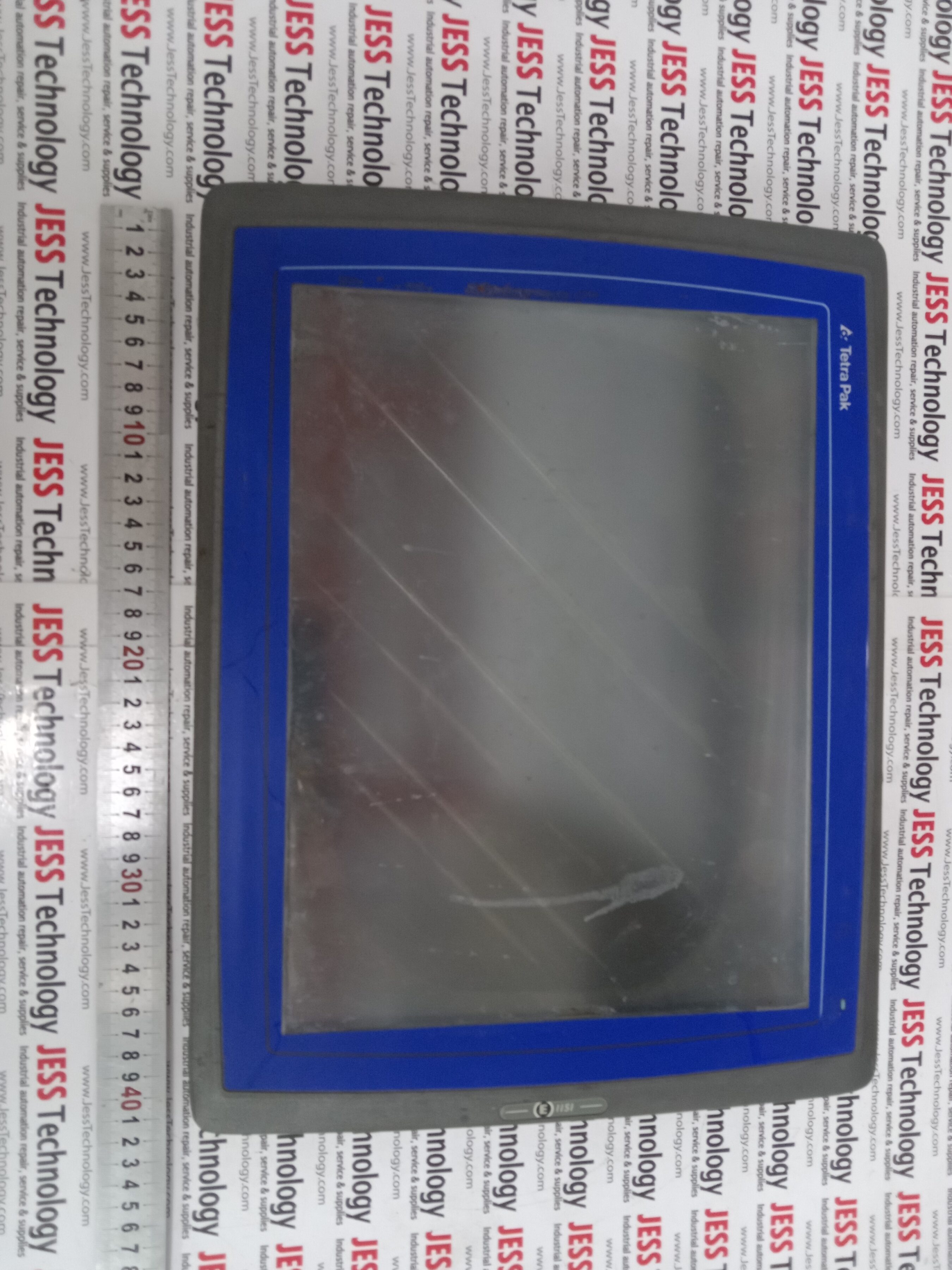 Repair TETRA PAK E1151 Screen/HMI/Monitor in Selangor, Malaysia, and ...