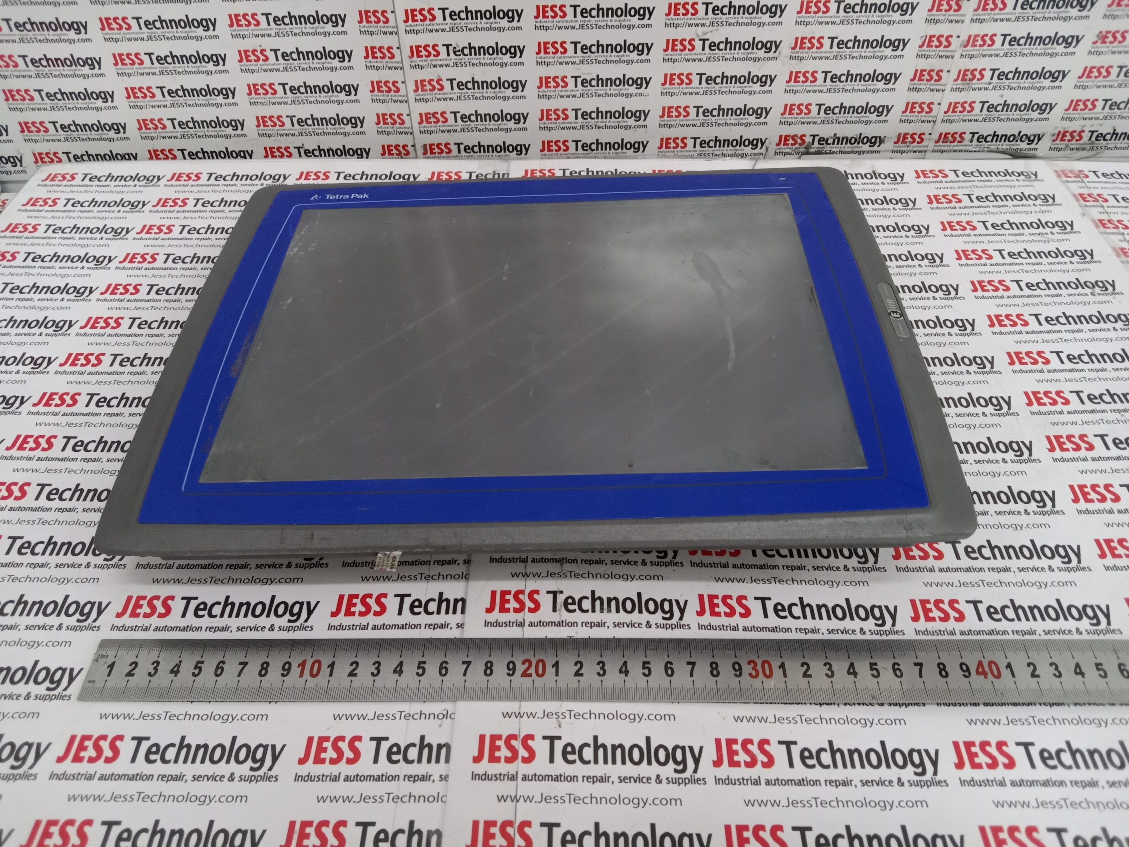 Repair TETRA PAK E1151 Screen/HMI/Monitor in Selangor, Malaysia, and ...