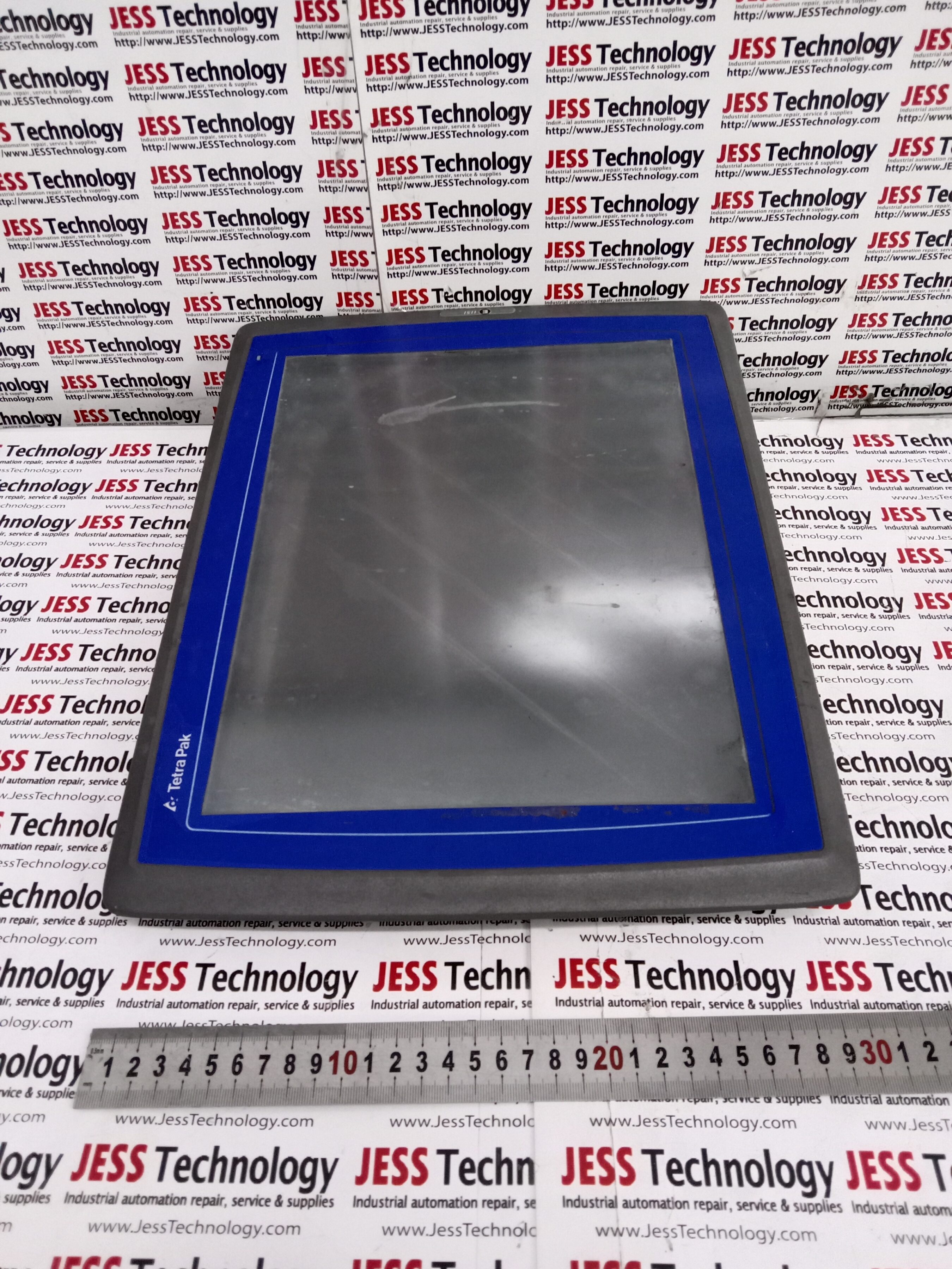 Repair TETRA PAK E1151 Screen/HMI/Monitor in Selangor, Malaysia, and ...