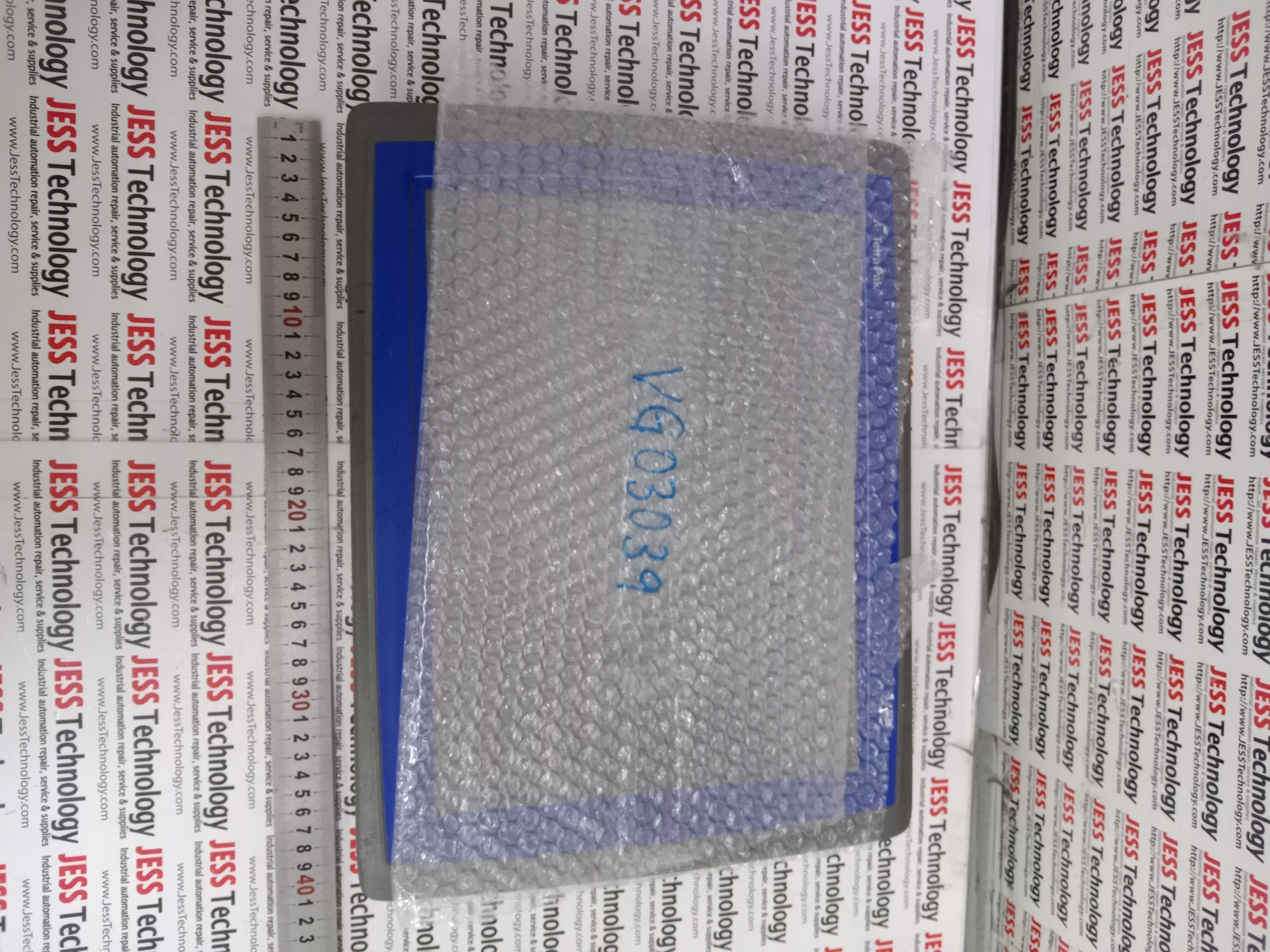 Repair TETRA PAK E1151 Screen/HMI/Monitor in Selangor, Malaysia, and ...