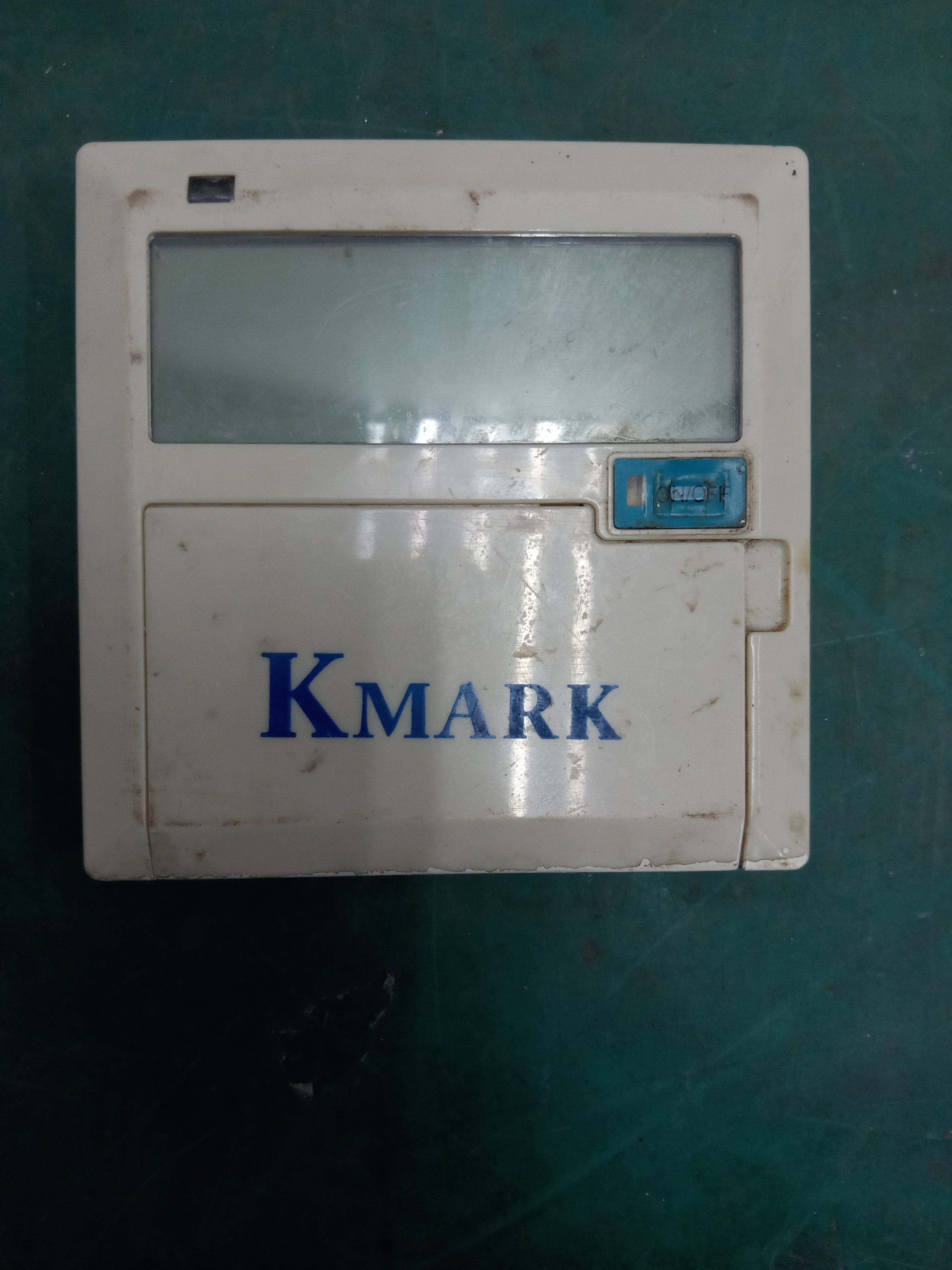 Repair KMARK Screen/HMI/Monitor in Selangor, Malaysia, and Indonesia ...