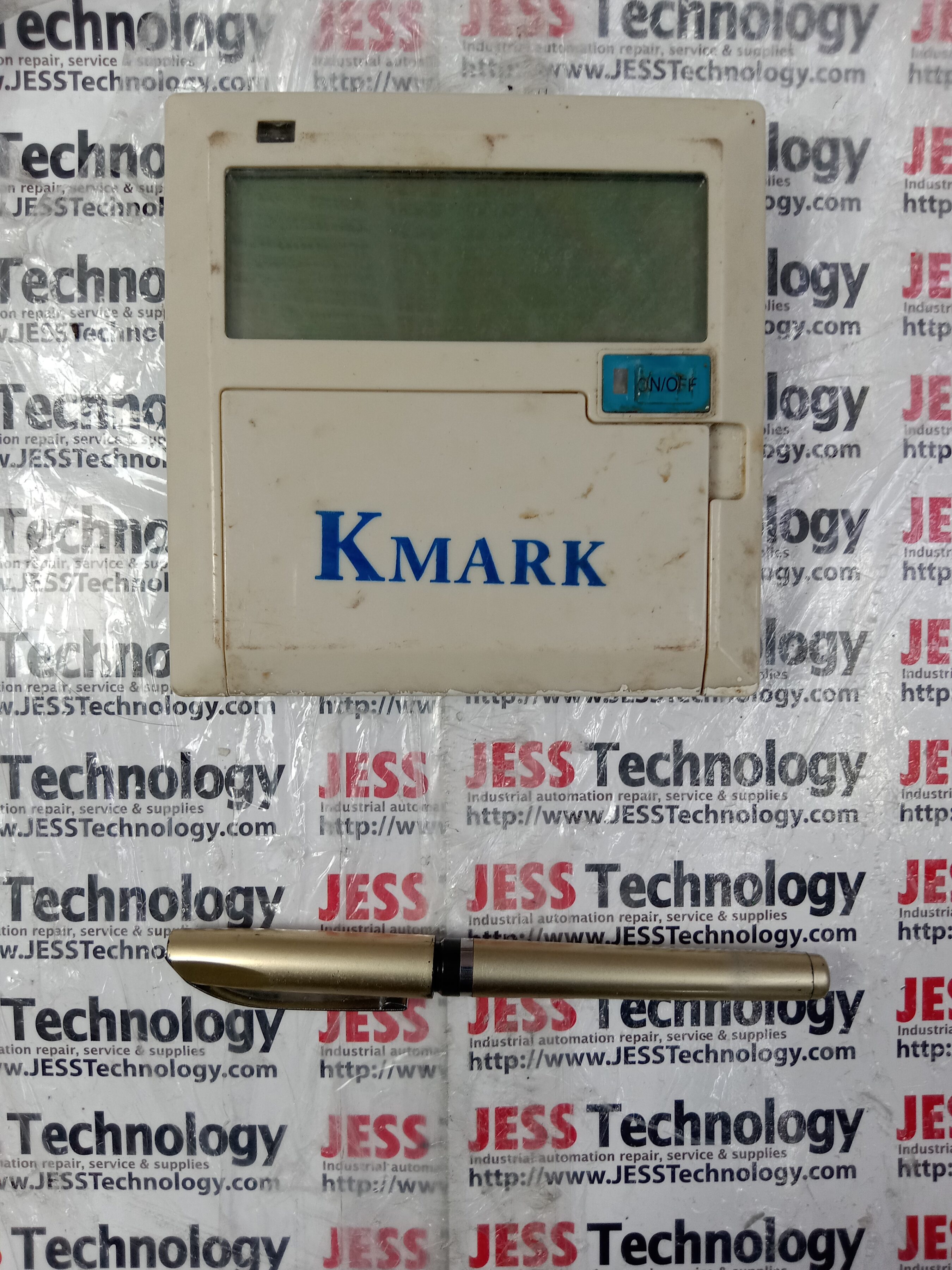 Repair KMARK Screen/HMI/Monitor in Selangor, Malaysia, and Indonesia ...