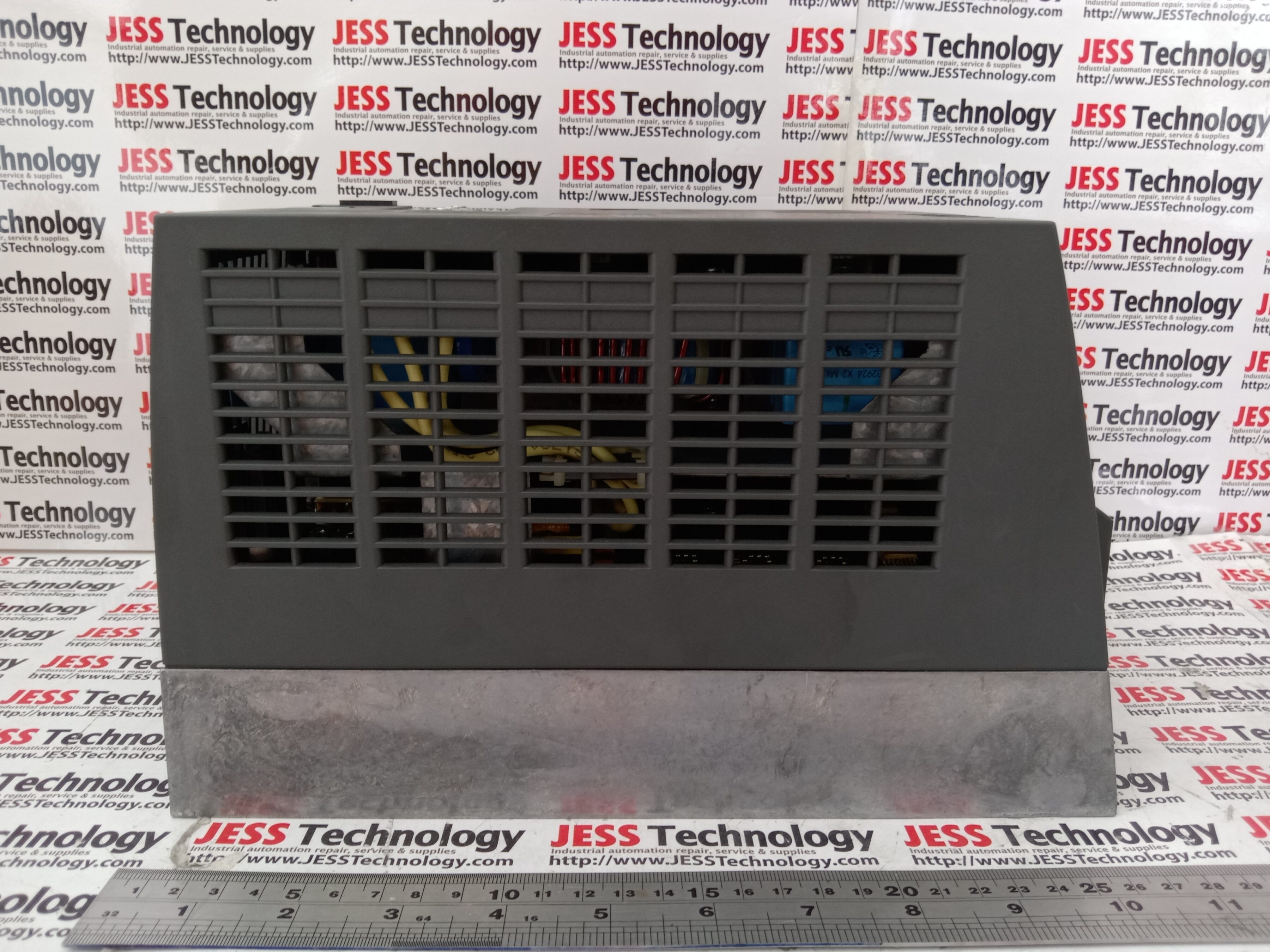 Repair SIEMENS SINAMIC POWER MODULE 240 6SL3224-0BE23-0AA0 Inverter ...