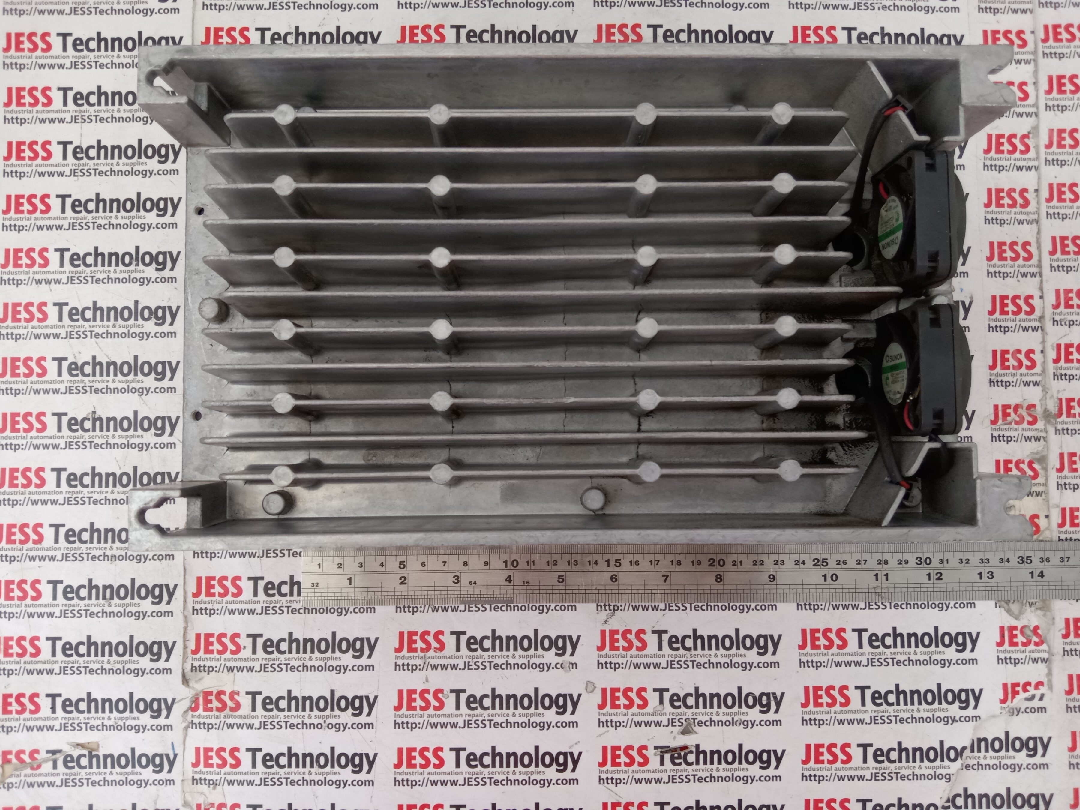 Repair SIEMENS SINAMIC POWER MODULE 240 6SL3224-0BE23-0AA0 Inverter ...