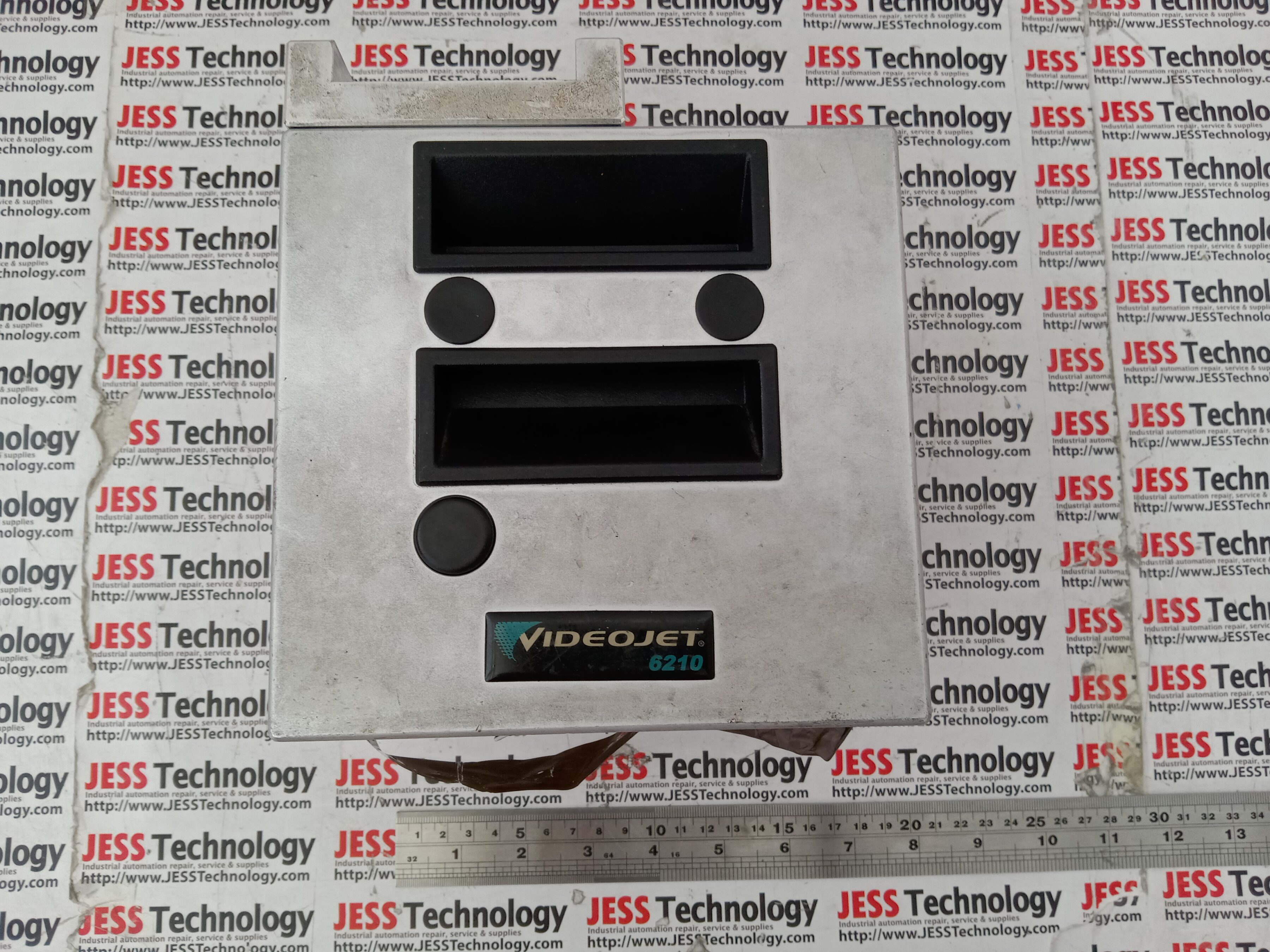 Repair VIDEOJET THERMAL TRANSFER PRINTER 6210 Others in Selangor ...