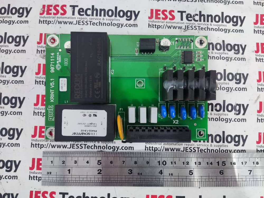 Repair . PCB . KRINT V5.1 Others in Selangor, Malaysia, and Indonesia, Singapore, Thailand