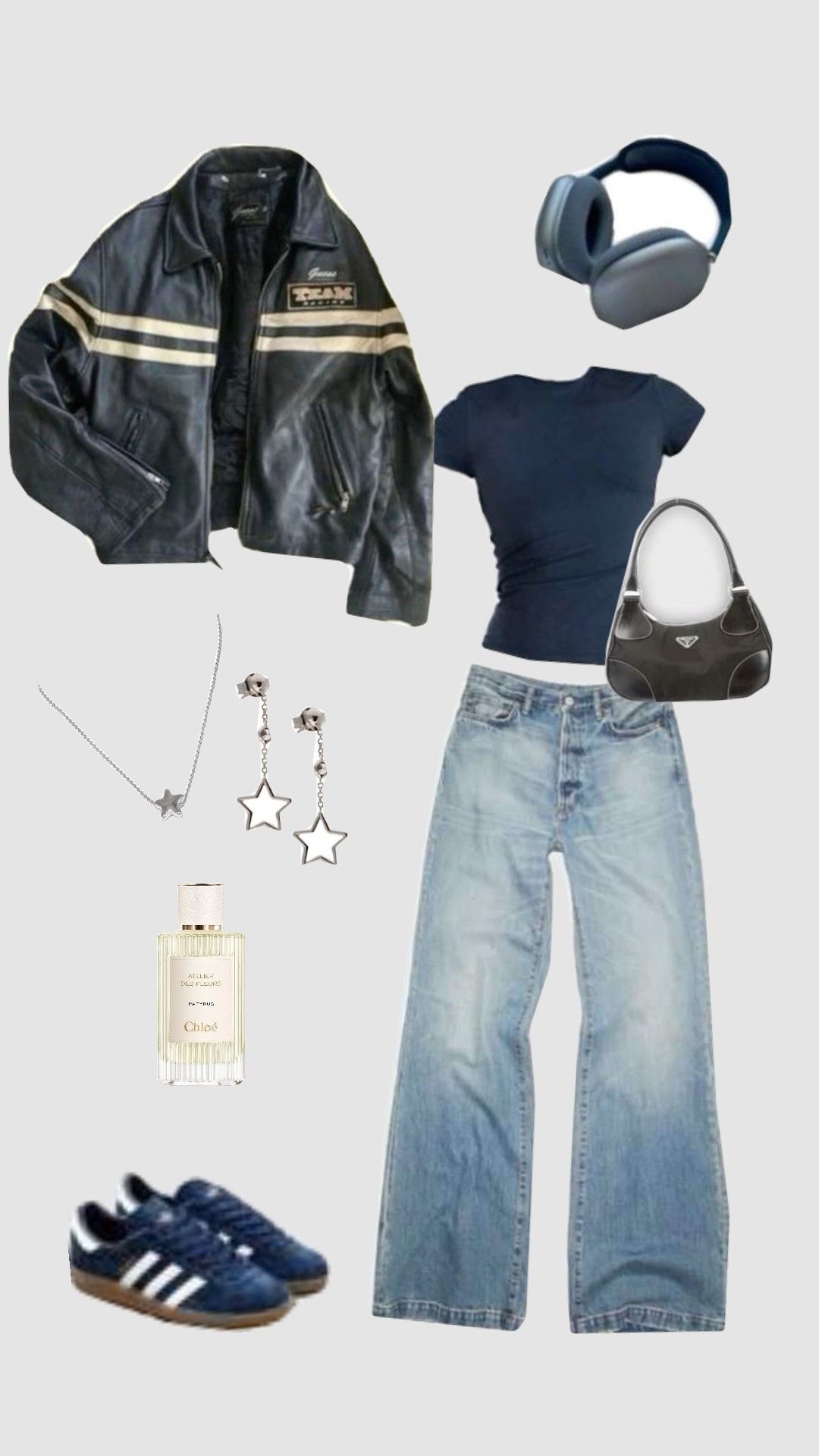 Outfits Aesthetic Basic, Women’s Outfit Inspo Streetwear, Outfit Ideas ...