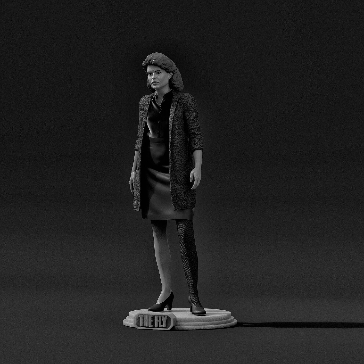 Veronica Quaife From The Fly | SpecialSTL