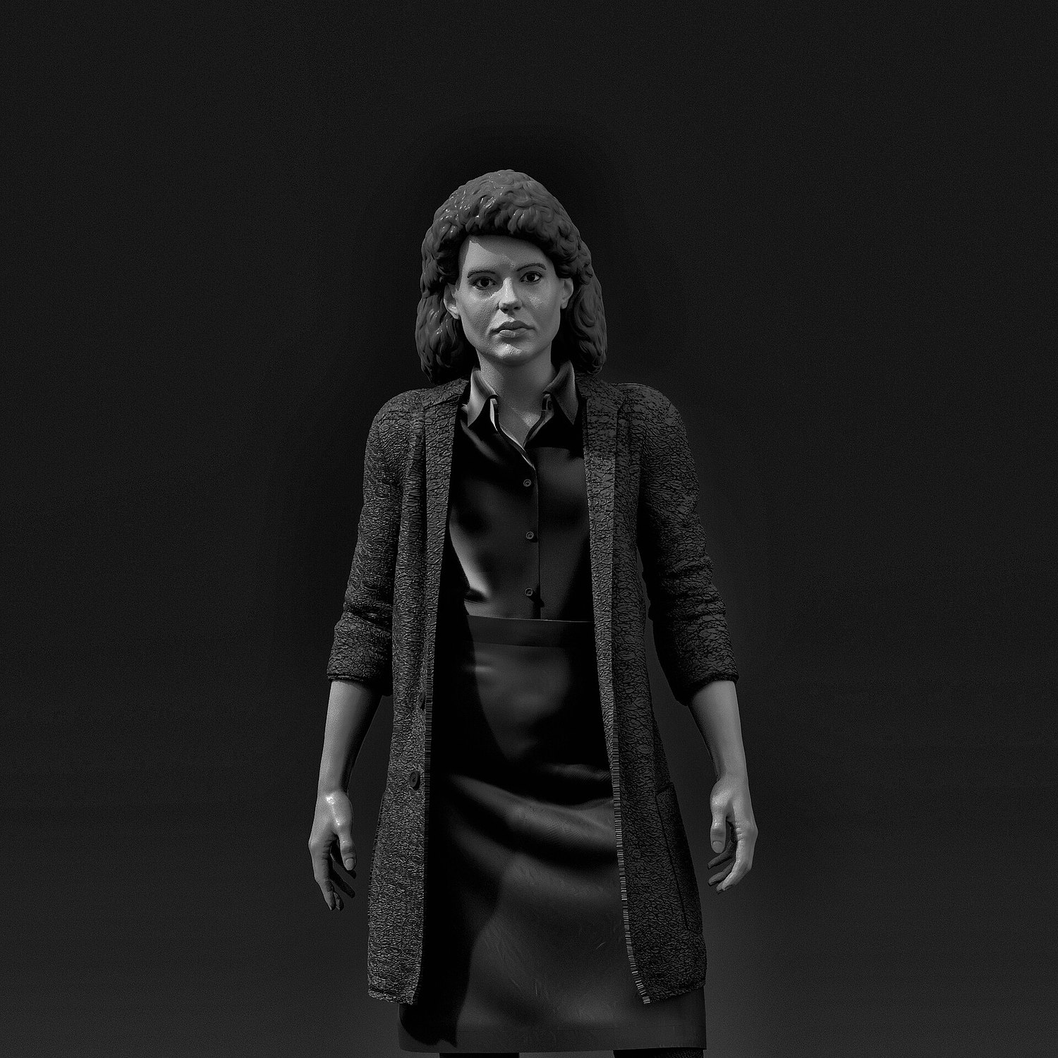 Veronica Quaife From The Fly | SpecialSTL