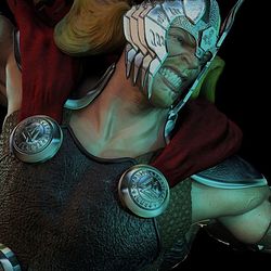 Thor V2 from Marvel | SpecialSTL