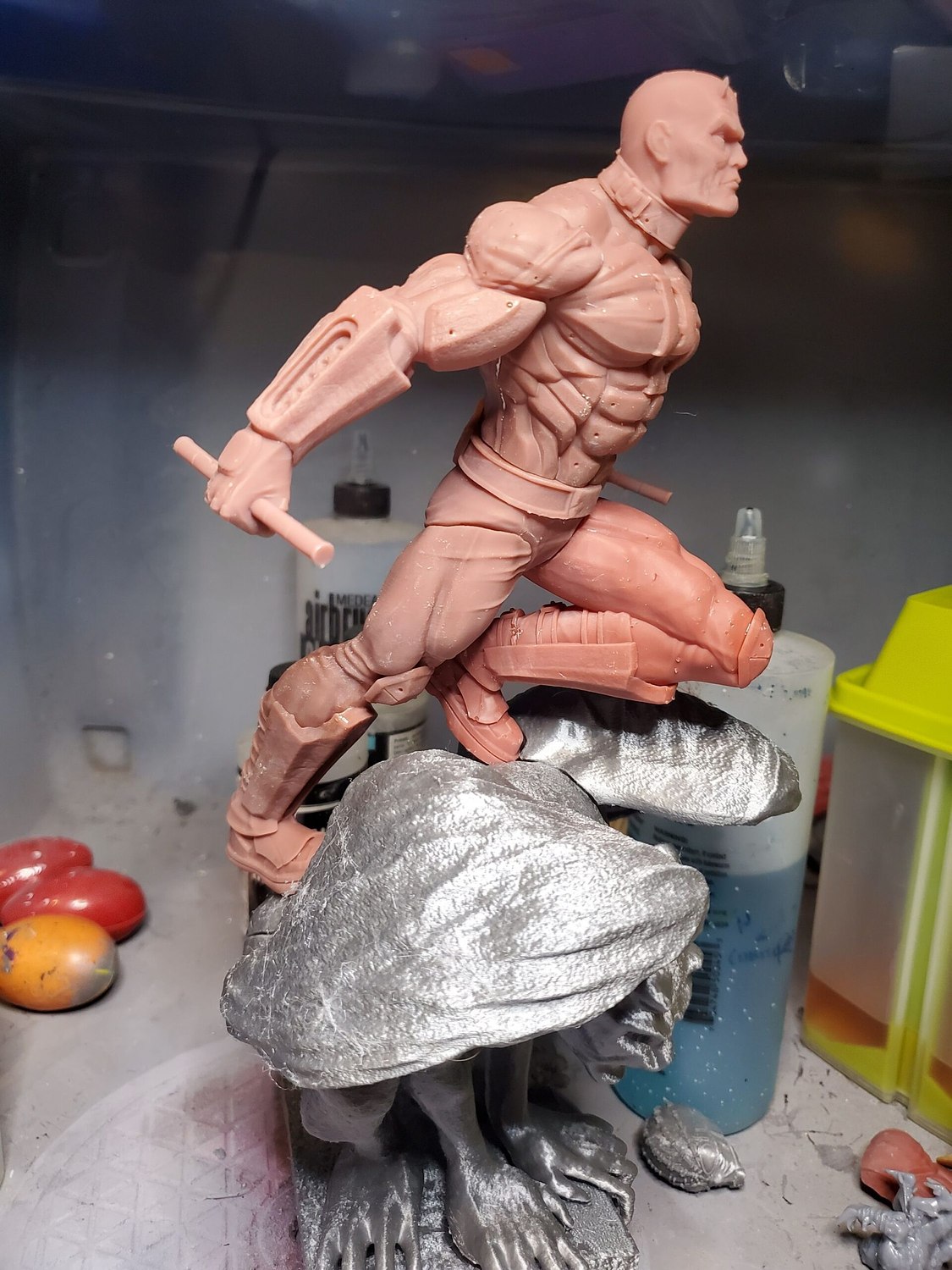 Daredevil Classic from Marvel | SpecialSTL