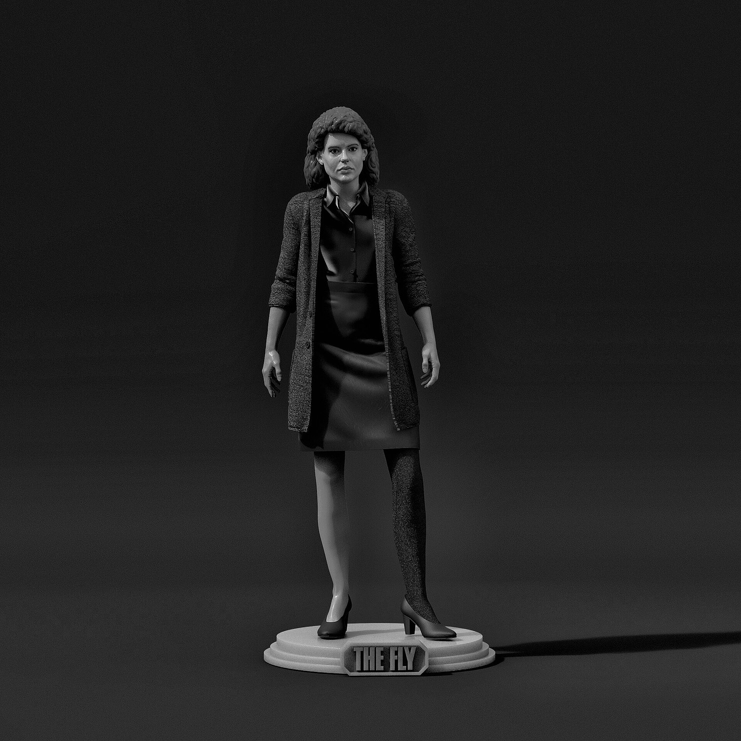 Veronica Quaife From The Fly | SpecialSTL